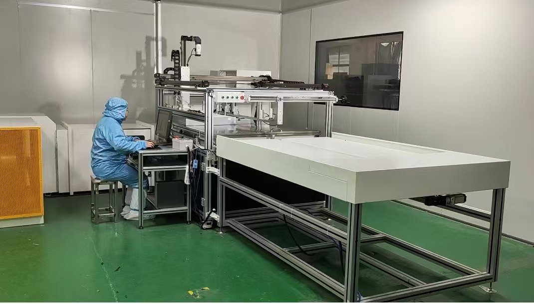 Industrial Ventilation Filters | High-Efficiency HVAC & Cleanroom