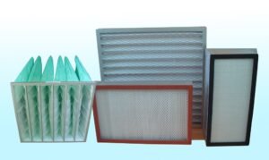What Is H13 Hepa Filter