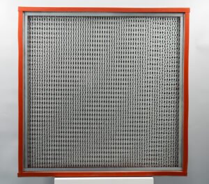 High Temperature Filter Manufacturer – Custom Industrial Solutions ...