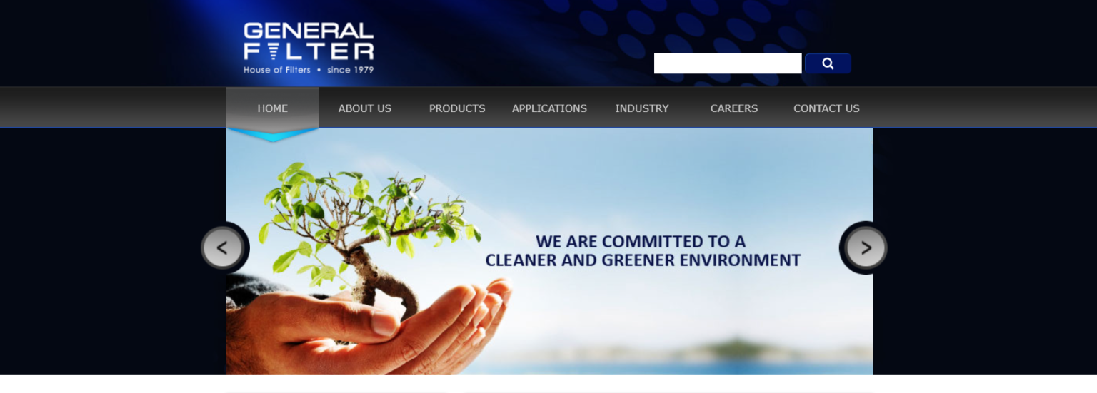 Top 10 Air Filter Manufacturers in Singapore - Industrial Air Filters ...