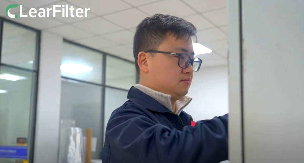 About ClearFilter | Trusted Filtration Solutions for Critical Industries
