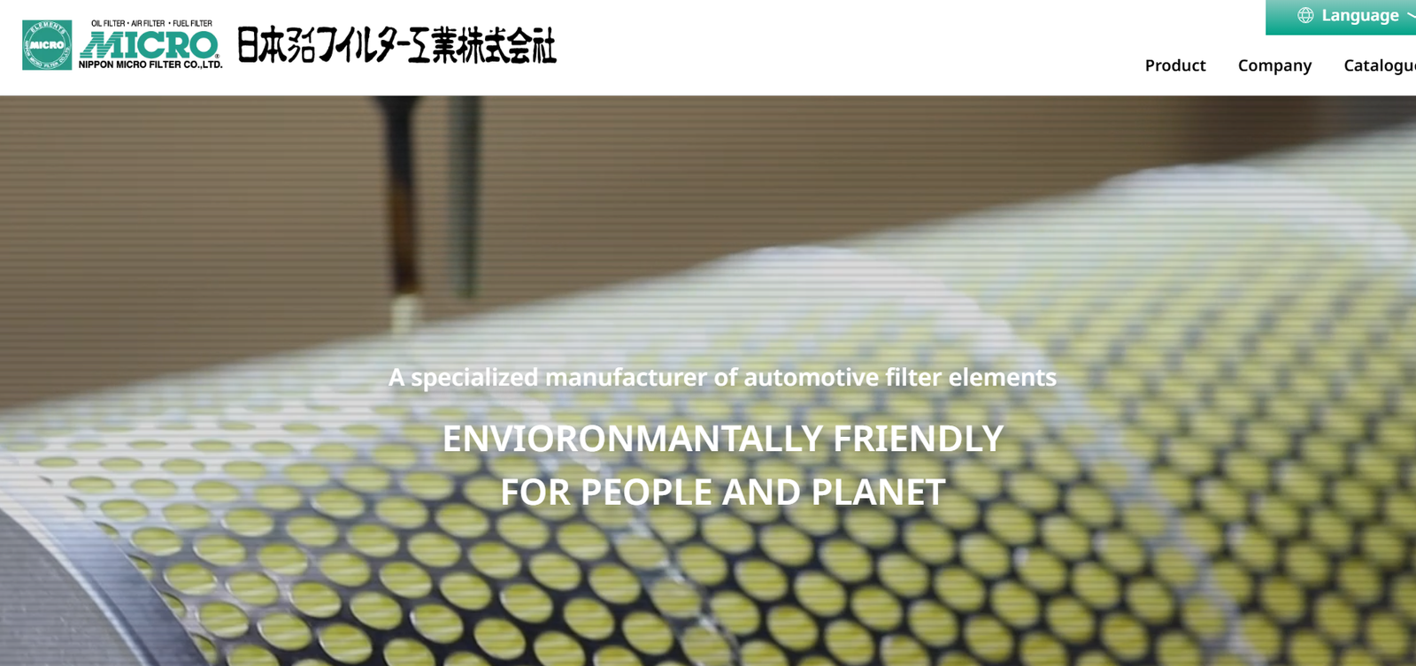 Top 10 Oil Filter Manufacturers in Japan - Industrial Air Filters ...