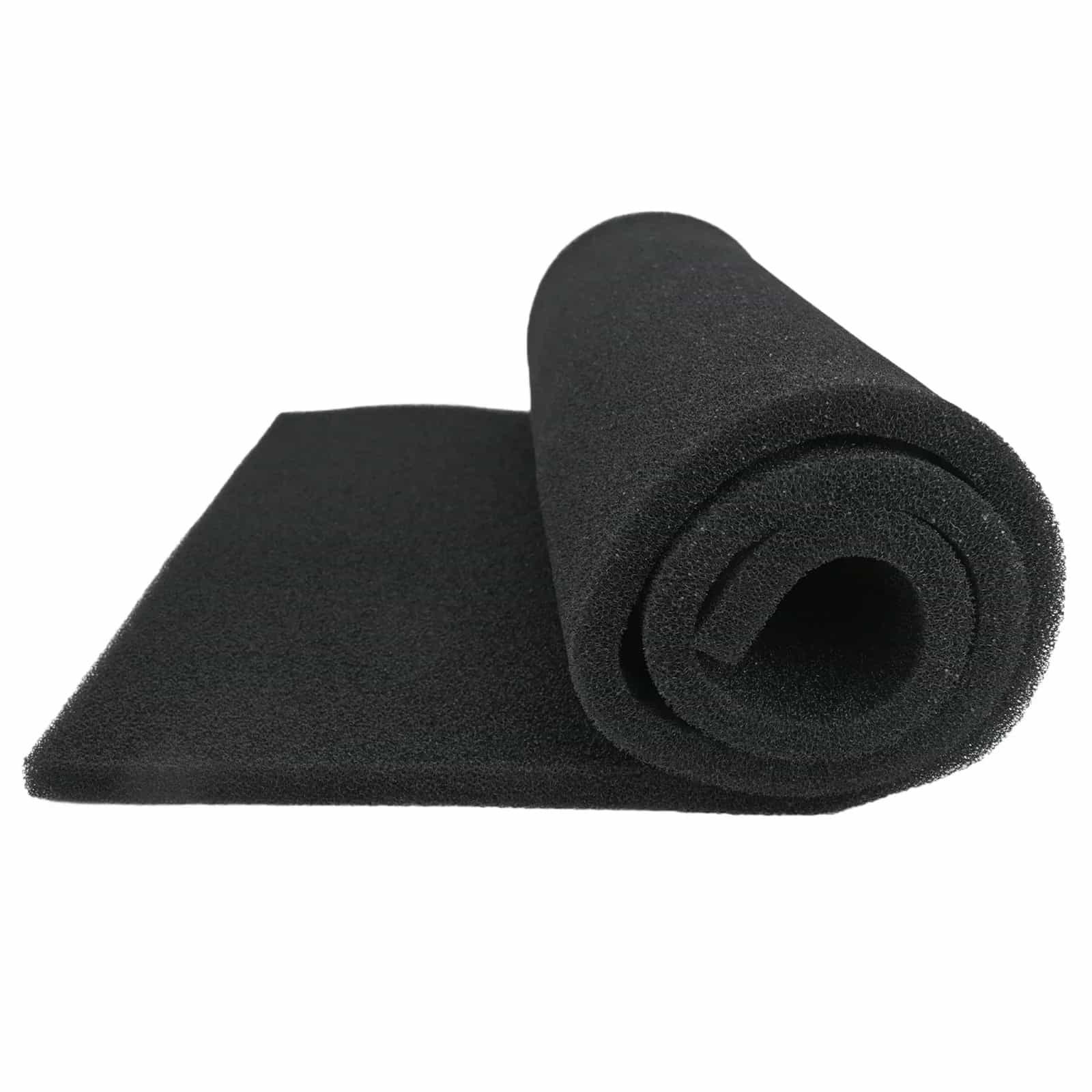 Activated Carbon Sponge Filter: How It Works & Benefits