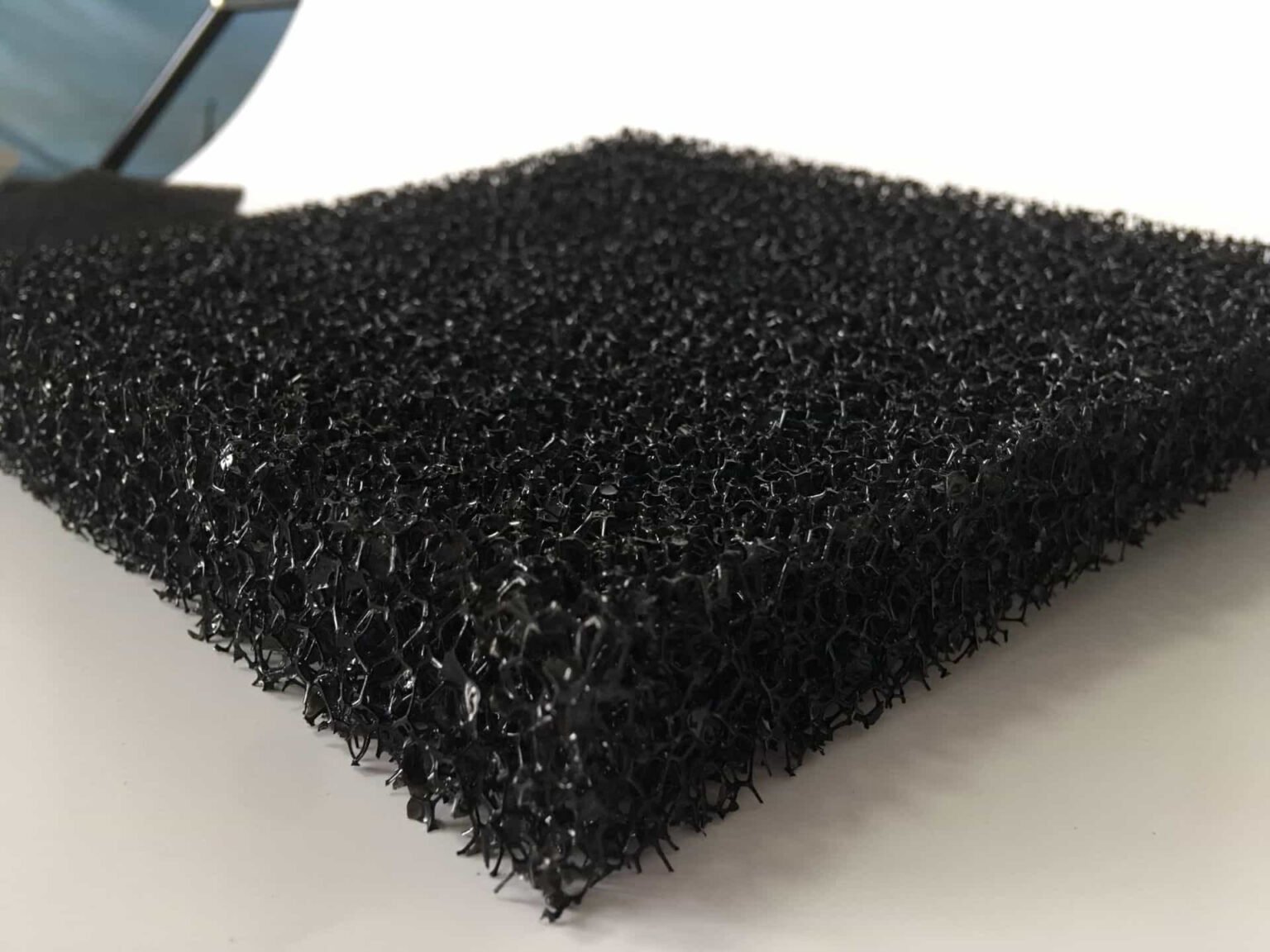 Activated carbon foam: What It Is & Why It's Revolutionary