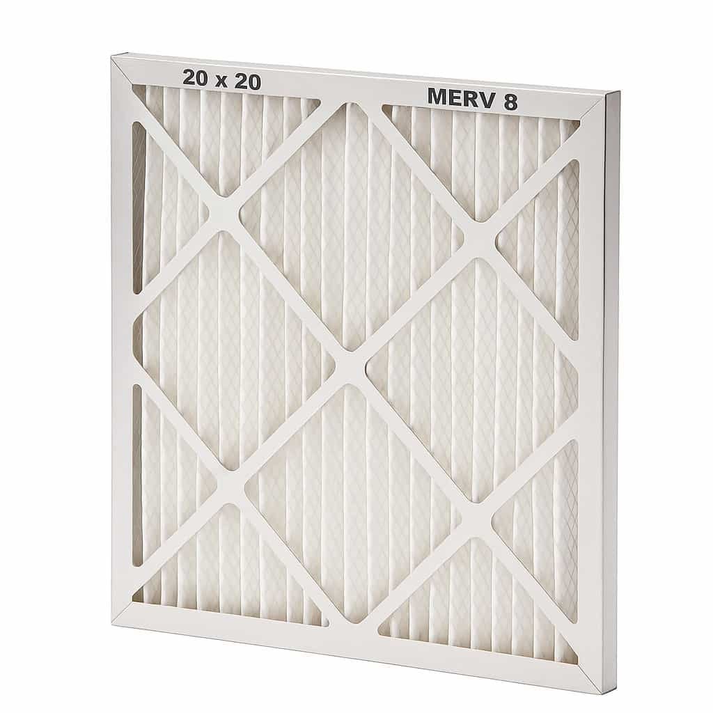 How To Choose The Right Aluminum Mesh Air Filters
