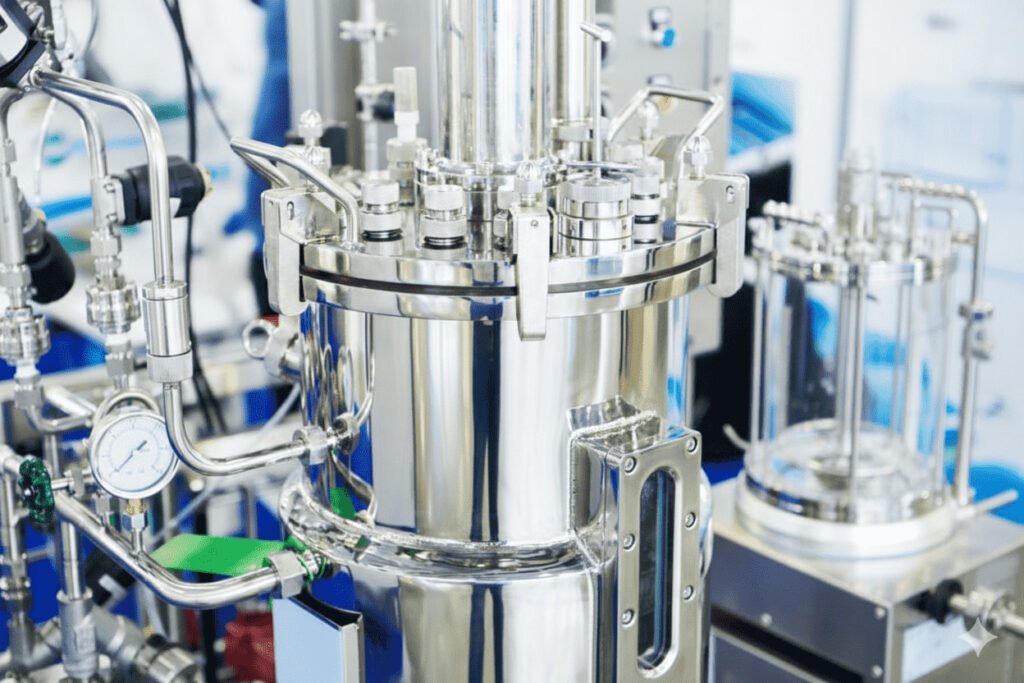 Exploring the Main Types of Industrial Chemical Filters