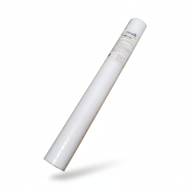 Easy Ways to Spot Your Sediment Filter Cartridge