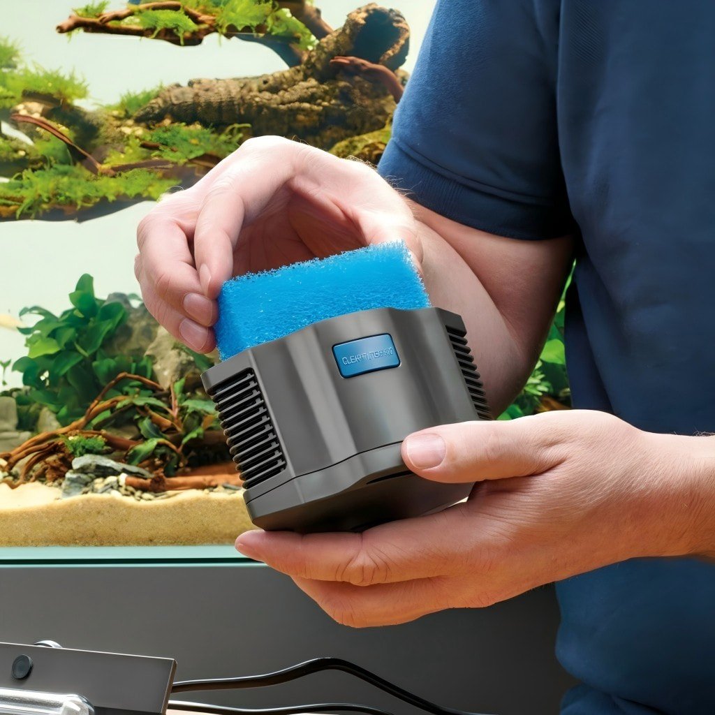 How to Choose the Best Foam Filter Media for Your Needs