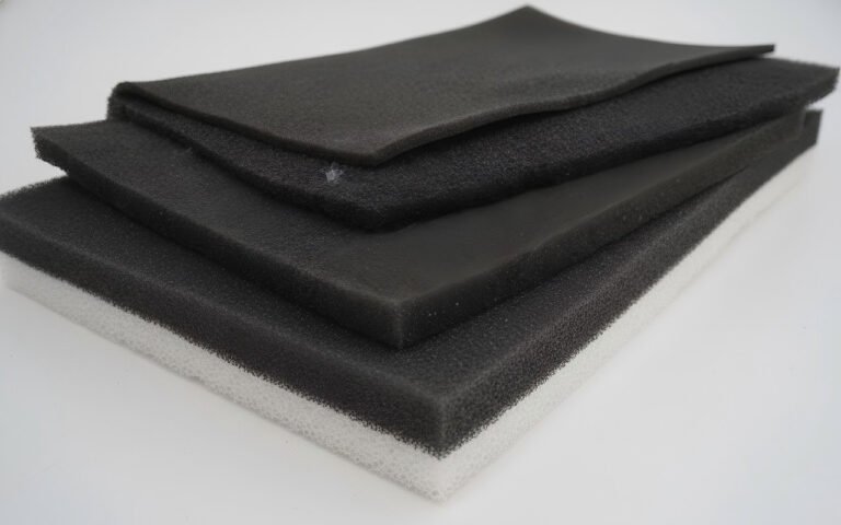 How to Choose the Best Foam Filter Media for Your Needs