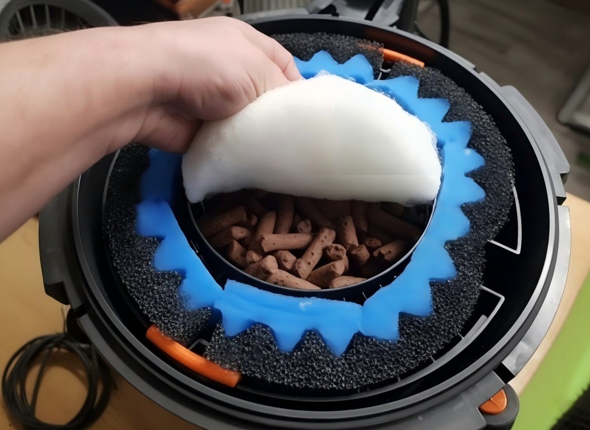 How to Choose the Best Foam Filter Media for Your Needs