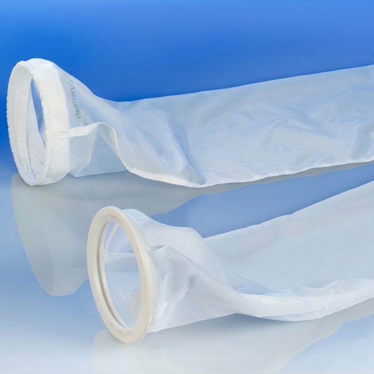 What Are Micron Filter Bags and Why Are They Essential for Clean ...