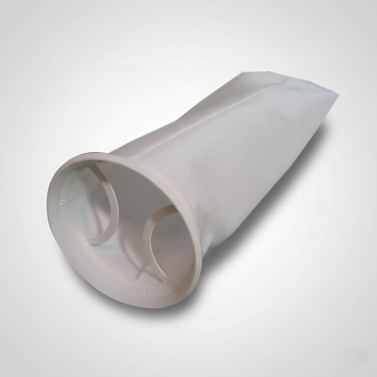 How to Select the Best Fry Oil Filter Bag Micron Size